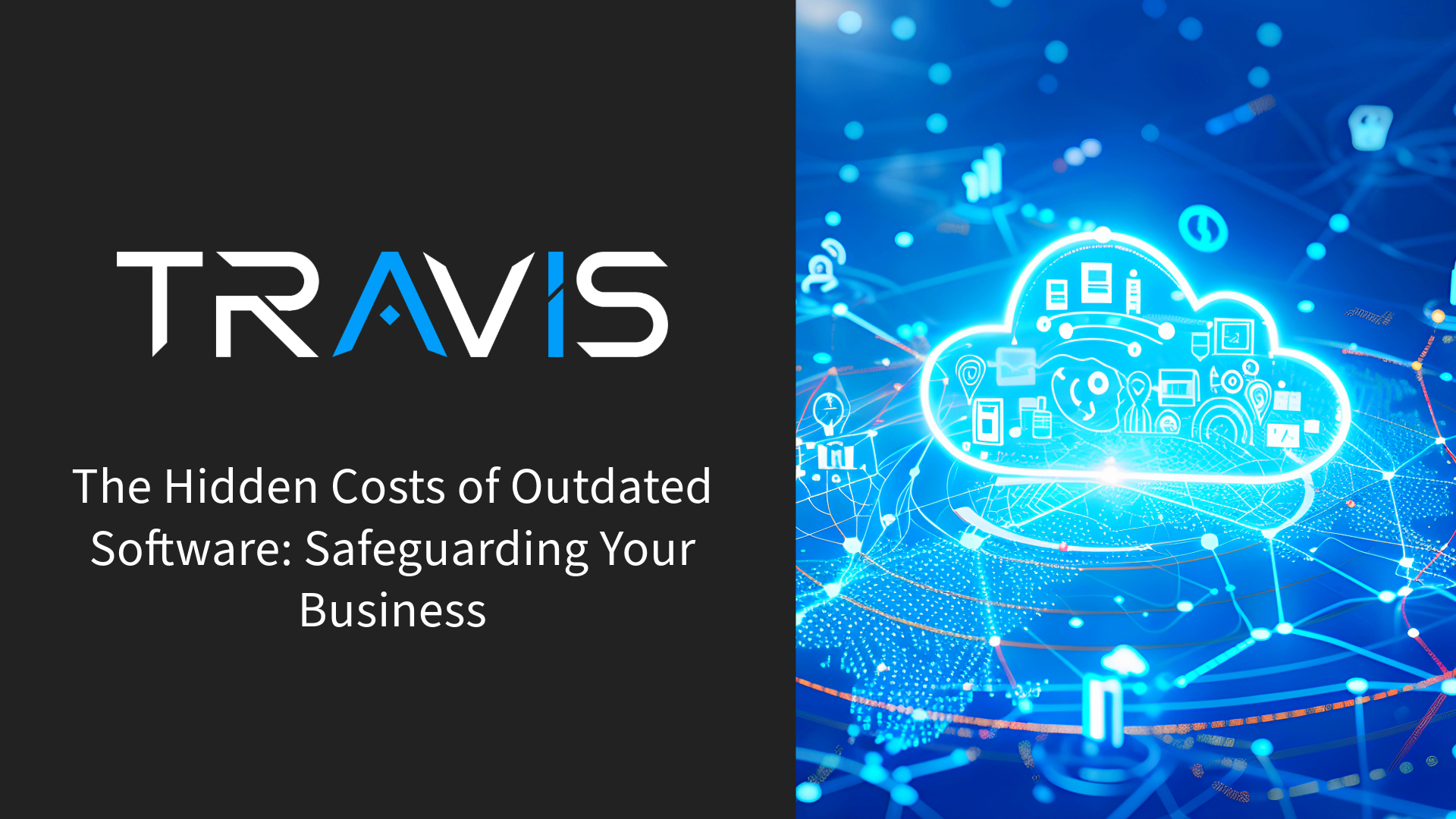 The Hidden Costs of Outdated Software: Safeguarding Your Business |ASM