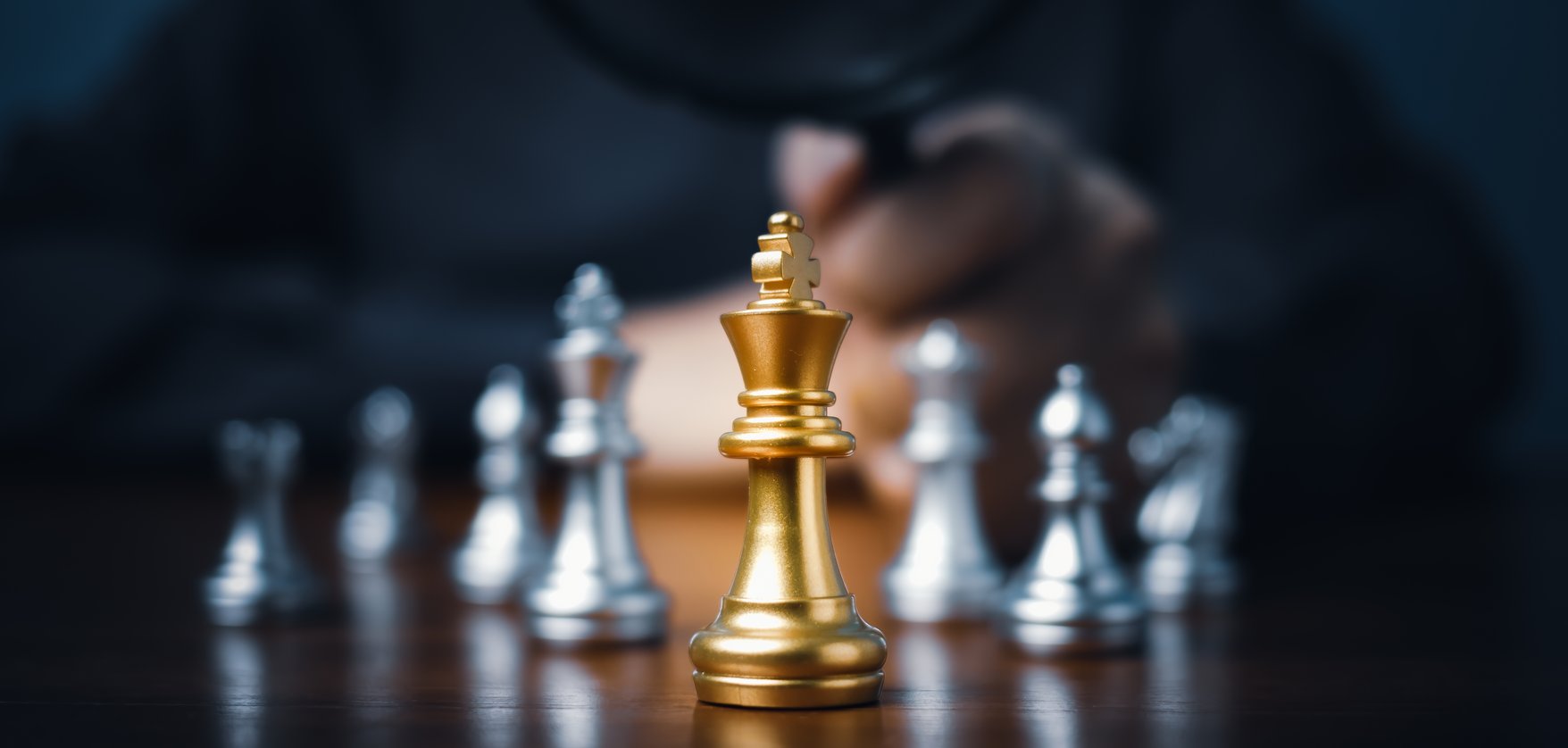 4 Powerful Ways EASM Complements Your Existing Security | TRaViS