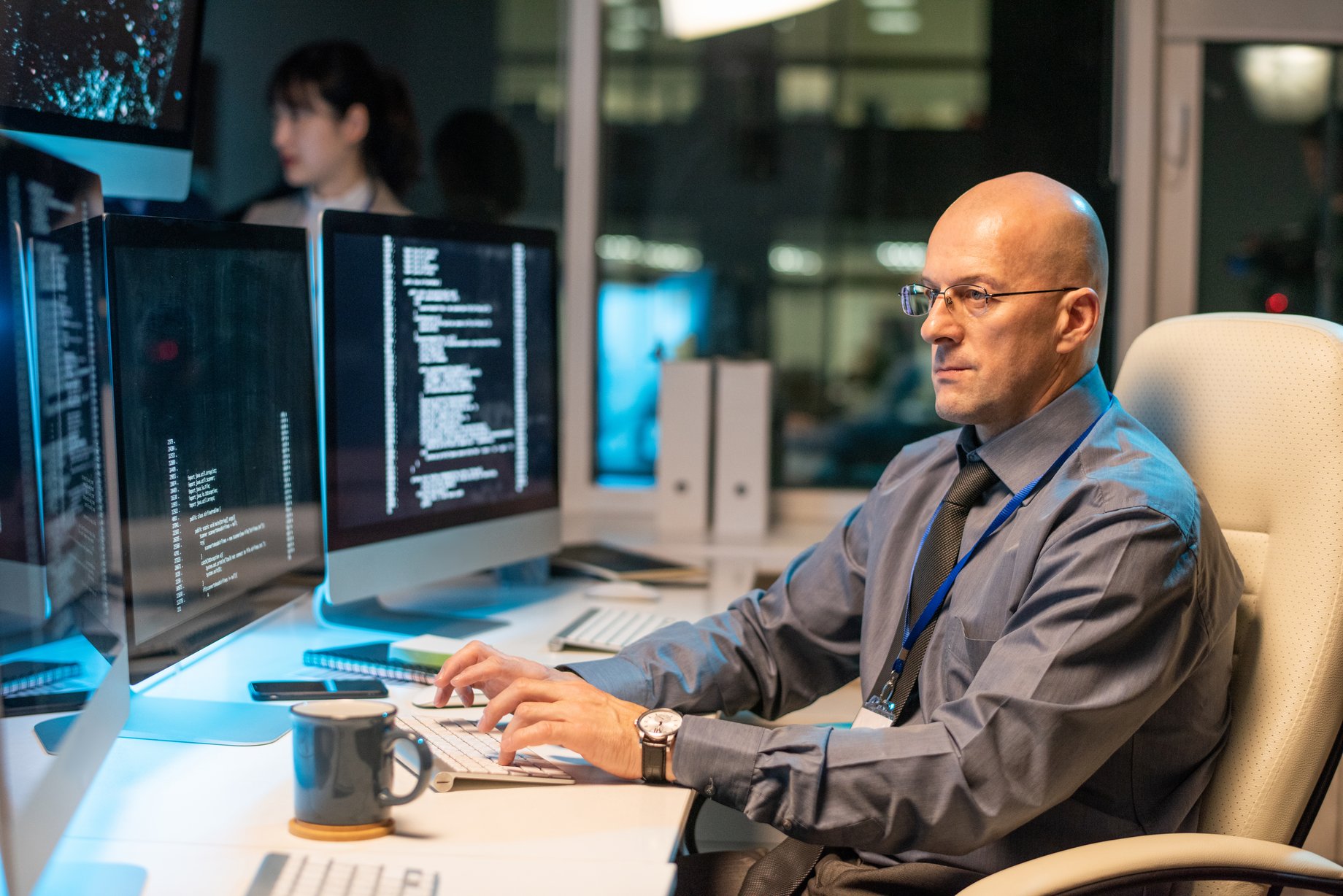 Essential EASM Tools for Robust Security in 2025 | TRaViS